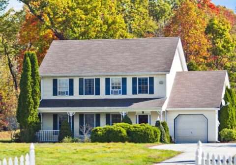 Home Insurance - Your Insurance Agent in Framingham, MA | Jacob ...